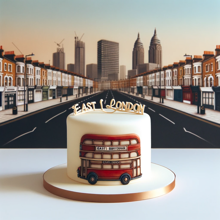 Cake Trays: Exquisite Cakes in East London - Cake Trays