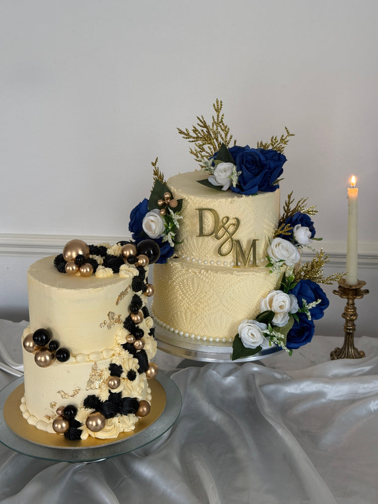 Contactless Cake Delivery in Walthamstow, London | Cake Trays - Cake Trays