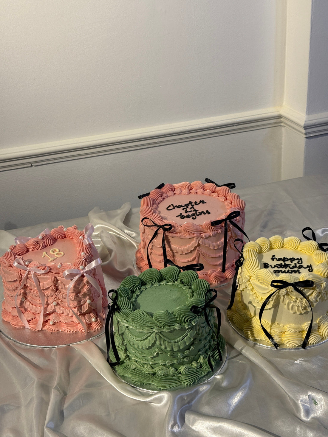 Custom Cake Designs Delivered in Barking | Cake Trays - Cake Trays