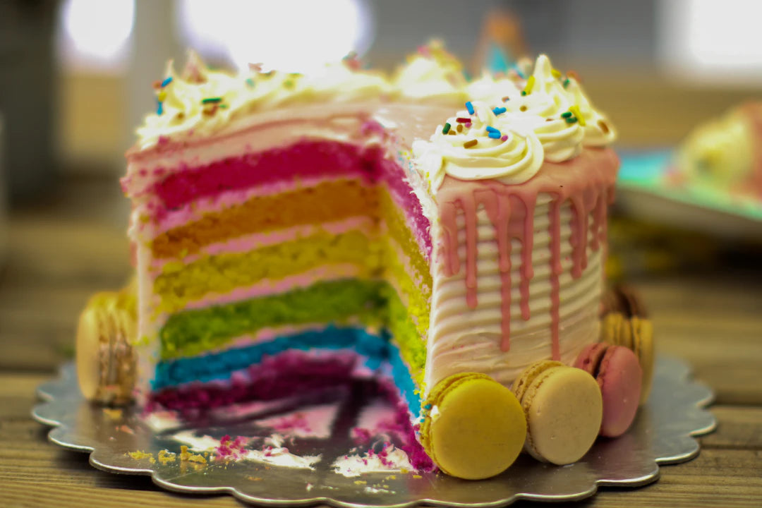 Quick Same Day Cake Delivery in Dagenham - Cake Trays