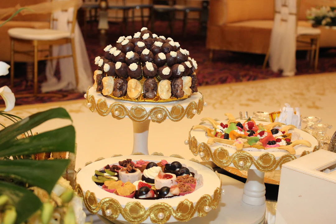 Dubai Dream Cakes in Stratford – Luxurious Flavours Delivered Fast ...