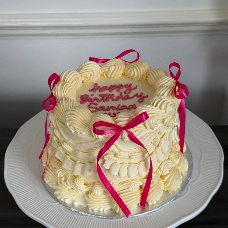 Same Day Birthday Cake Delivery in Ilford | Cake Trays - Cake Trays