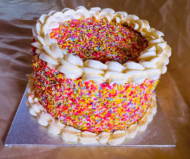 Top Tips for Storing Leftover Birthday Cake Properly - Cake Trays