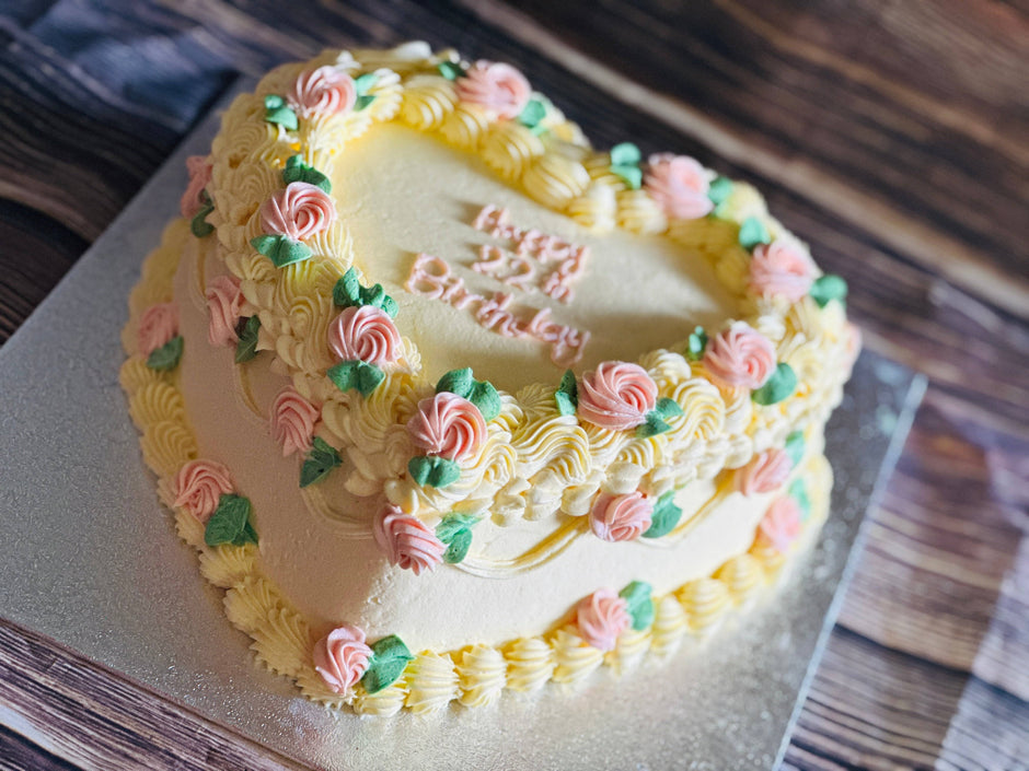 Next Day Cake Delivery: Convenience Without Compromise | Cake Trays ...