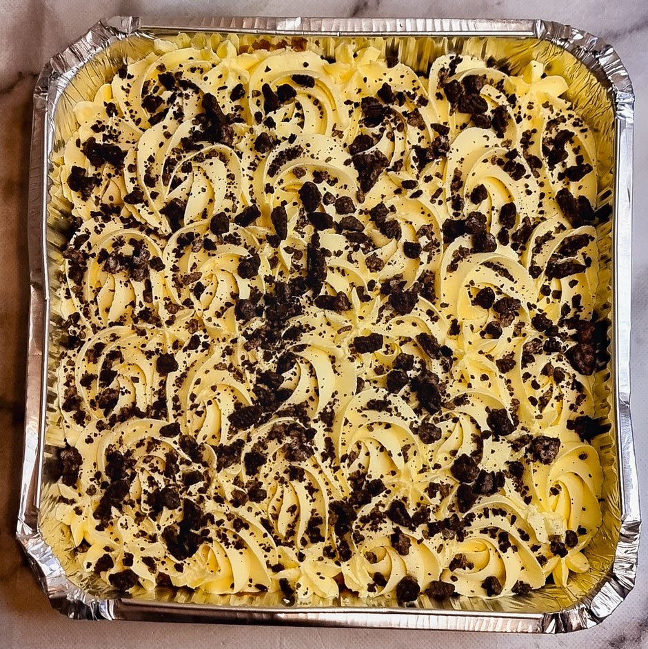 Same Day Cake Delivery | Cake Trays